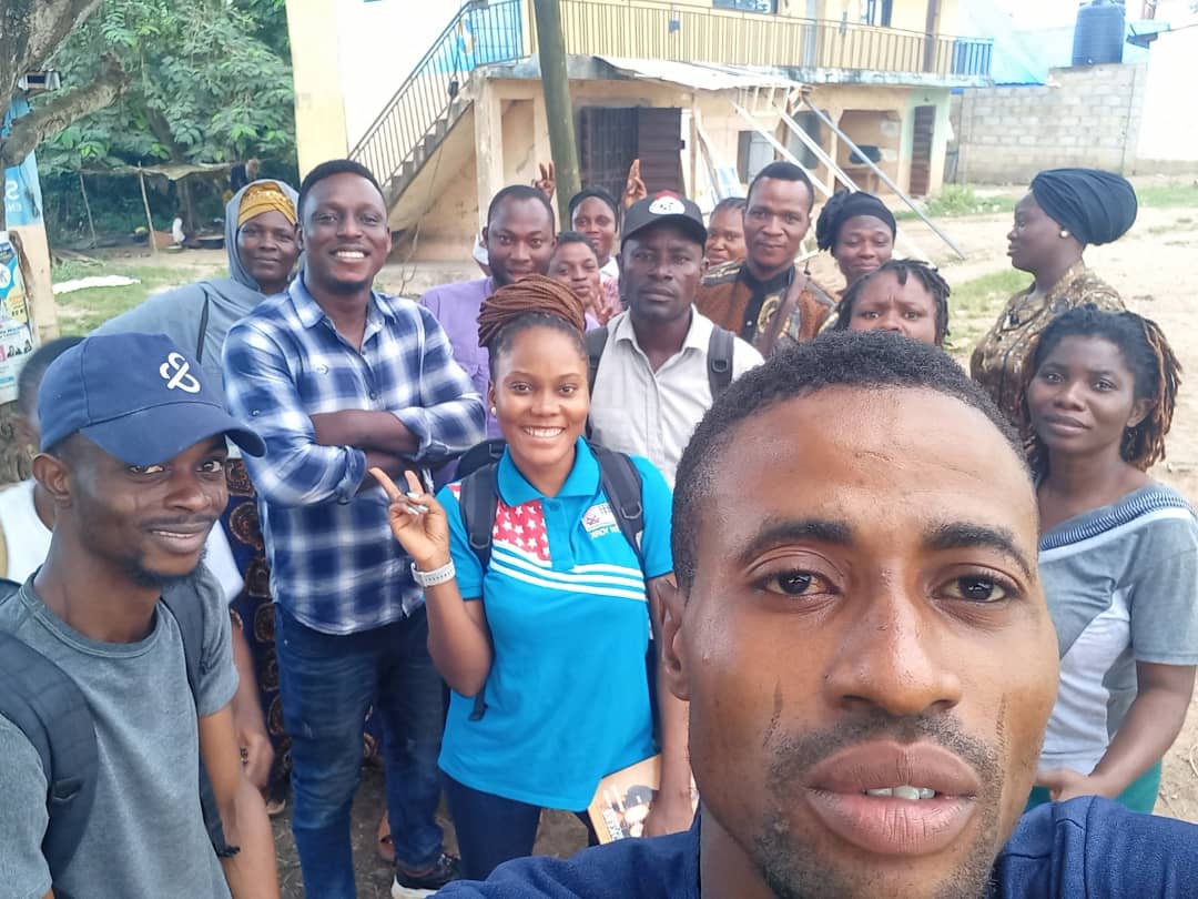 Baseline Evaluation For The Naija Unlock Signature Program - Qualiquant ...